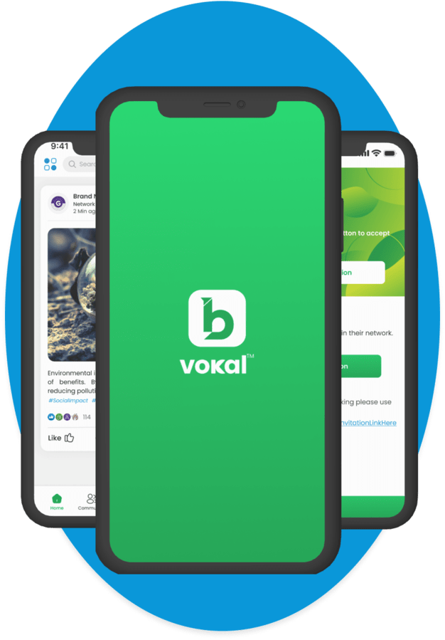 bvokal - Social Platform for CSR Company, NGO, CSR consultant