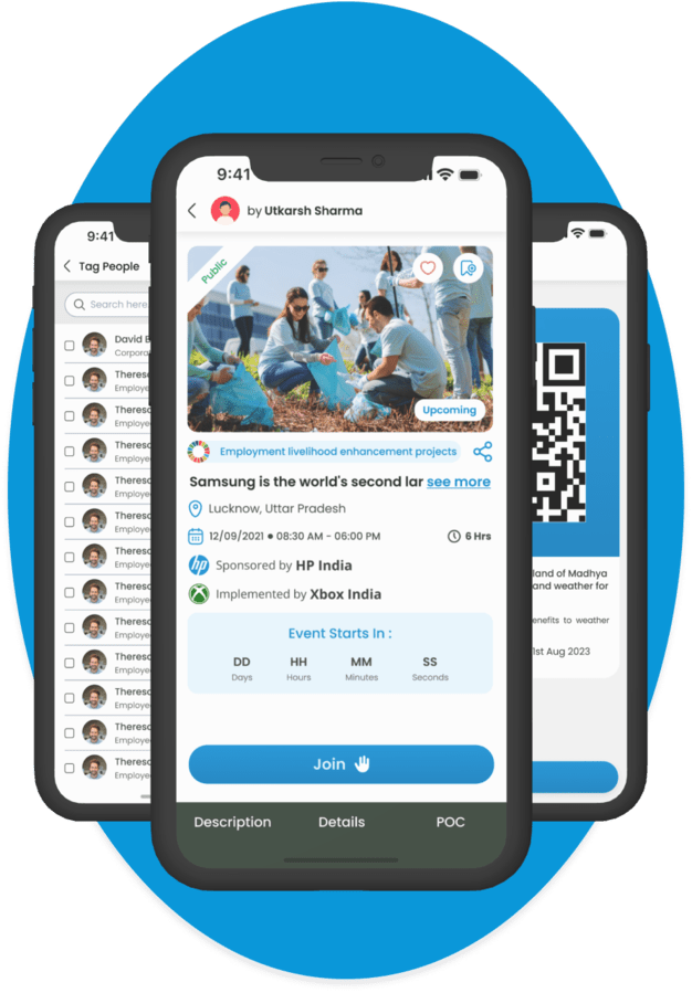 bvokal - Social Platform for CSR Company, NGO, CSR consultant